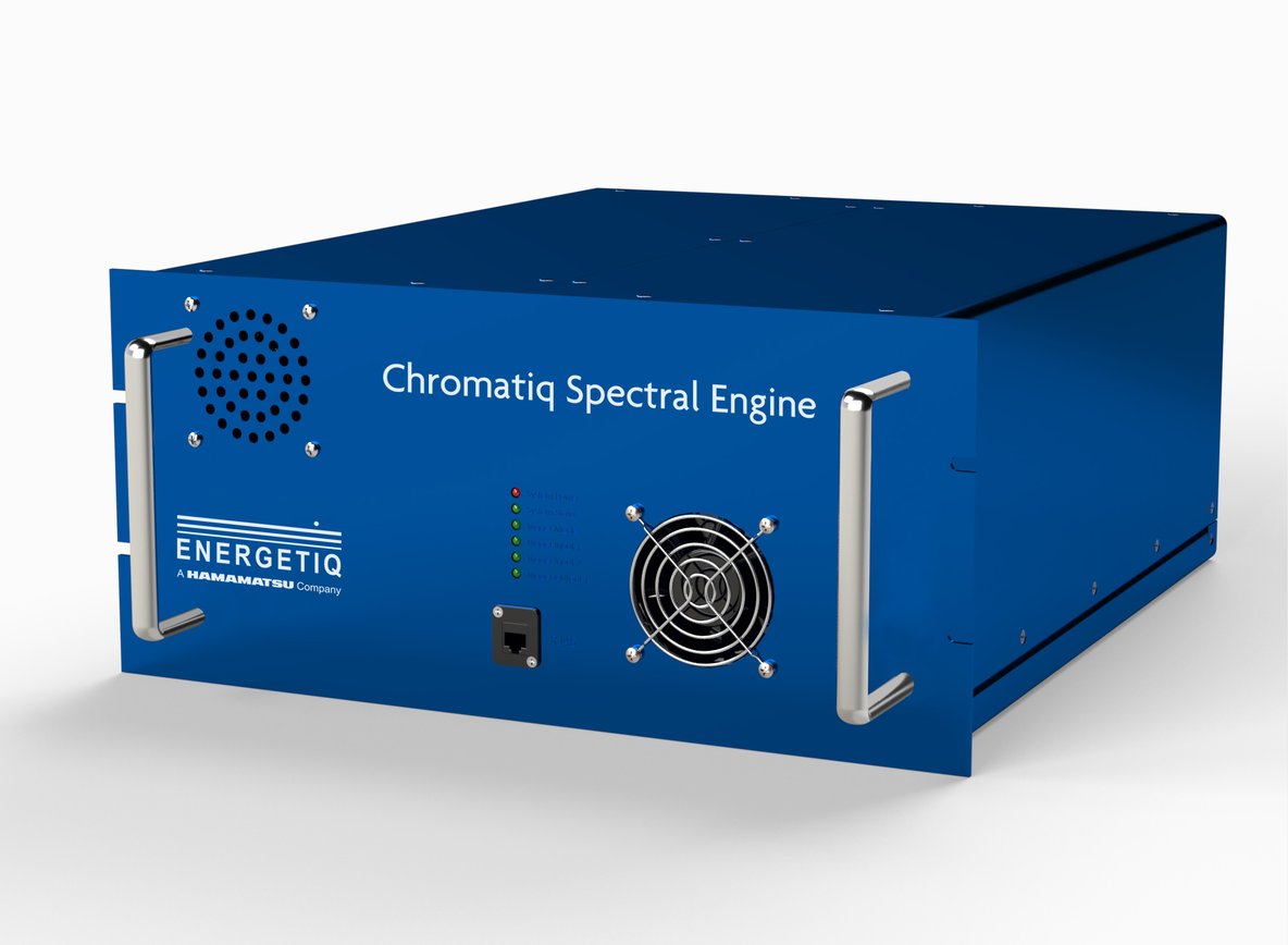 Create unique, dynamic spectra with the Chromatiq Spectral Engine™, the newest innovation from ...