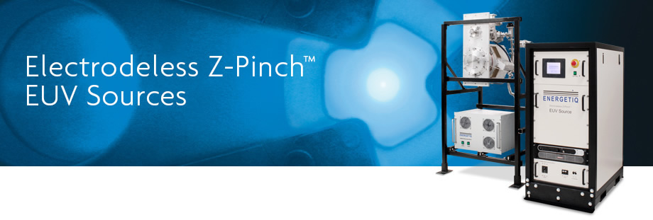 EUV Light Sources | Energetiq Technology