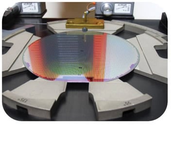 High Throughput Light Sources for Semiconductor Metrology