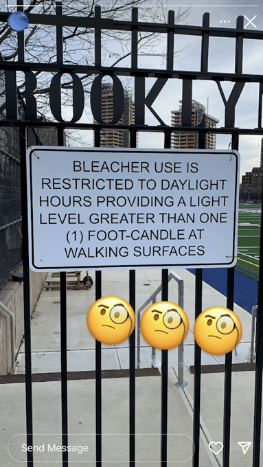 Foot-Candles and Other Lighting Terms You Never Knew Existed