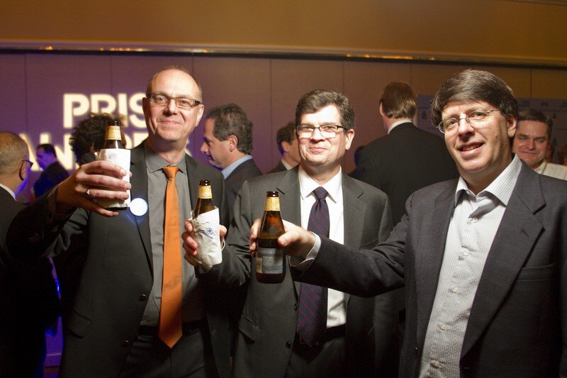 Energetiq: From Humble Beginnings to a Force in Photonics