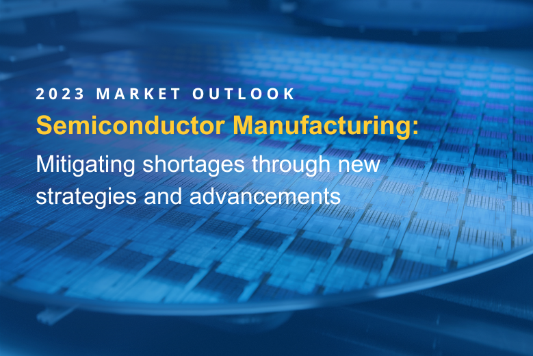 Mitigating the Semiconductor Chip Shortage