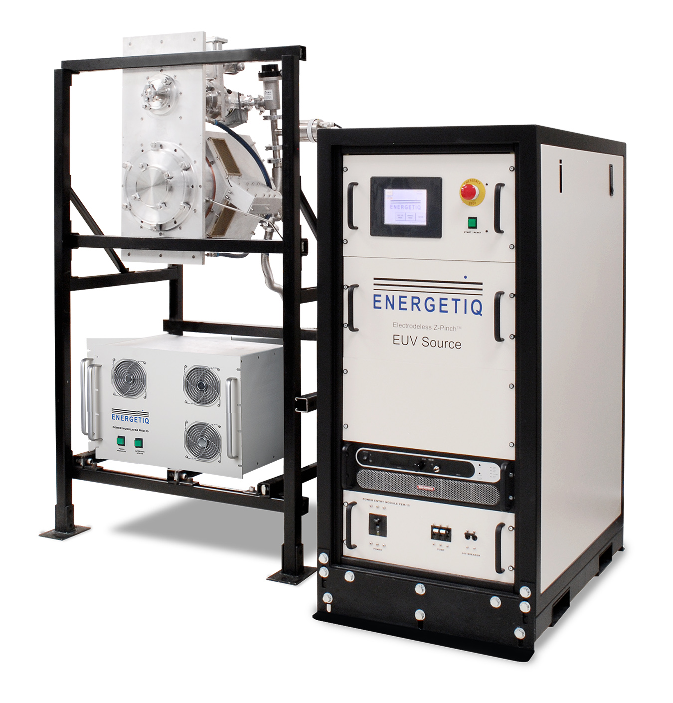 Advanced Lithography + Patterning Virtual Booth | Energetiq